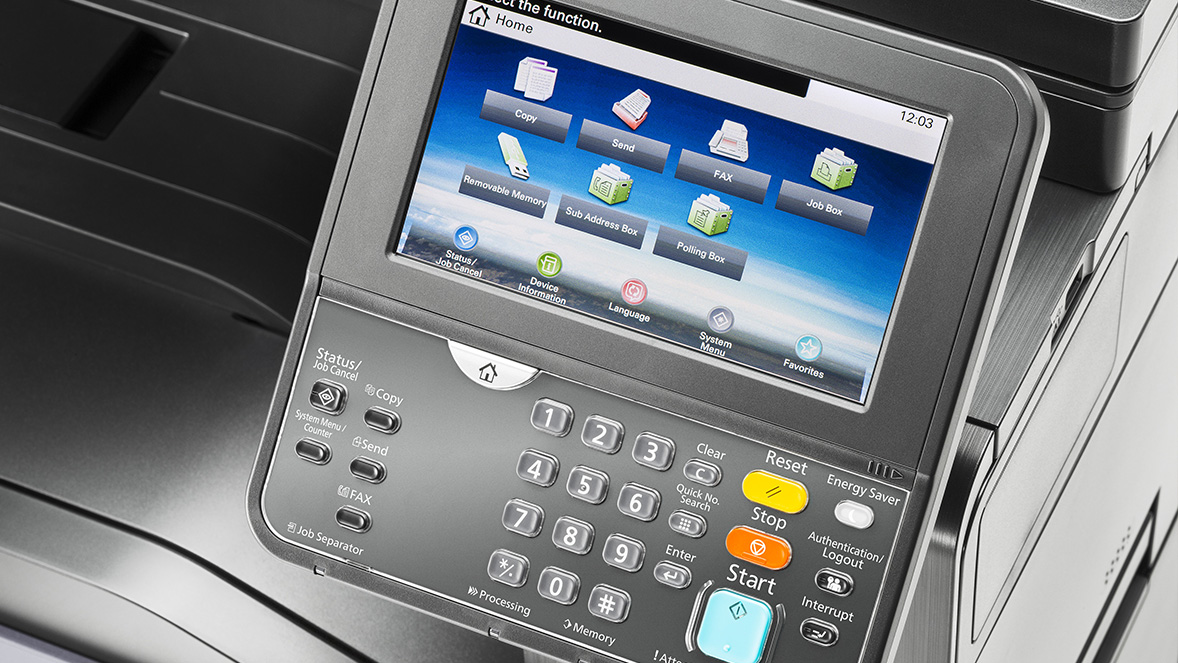 TASKalfa 308ci | Kyocera Document Solutions Europe