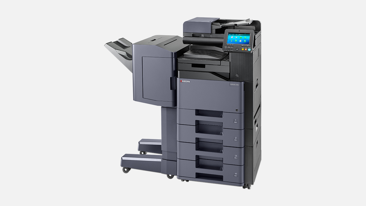 TASKalfa 508ci | Kyocera Document Solutions Europe