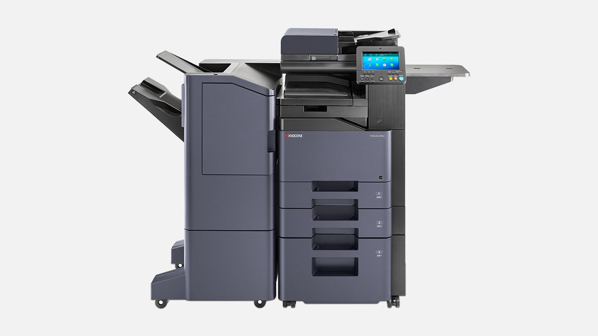 TASKalfa 508ci | Kyocera Document Solutions Europe